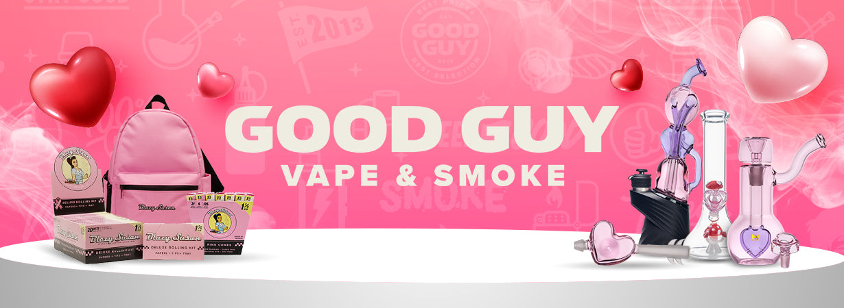 GOOD GUY VAPES – Good Guy Vapes