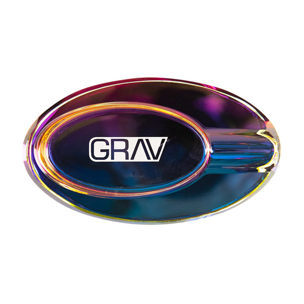 Grav Ellipse Ashtray – Good Guy Vapes