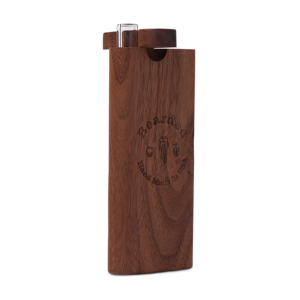 Bearded Chillum Dugout – Good Guy Vapes