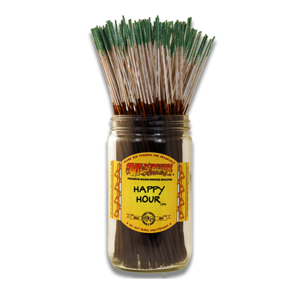 Wild Berry Incense Sticks – Good Guy Vape & Smoke