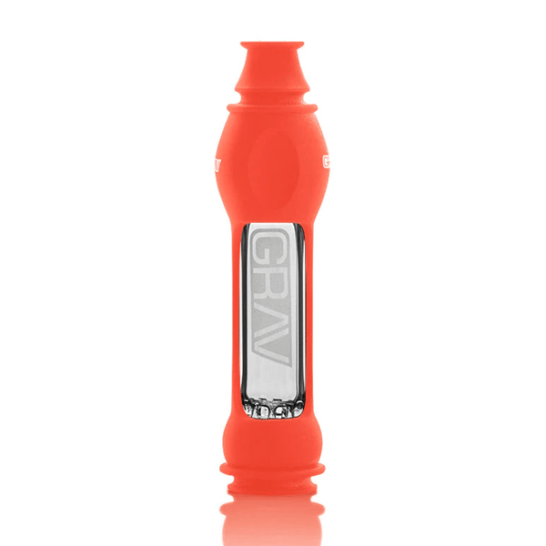 Grav 16mm Octo-Taster w/Silicone Skin – Good Guy Vapes